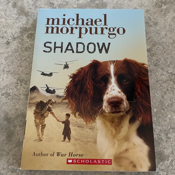 Other | New Shadow By Michael Morpurgo | Poshmark